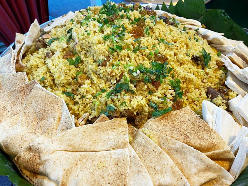 Buffet-Ramadan-Klana-Beach-Resort-menawarkan-konsep-Tarbus-16 - YanieYusuf
