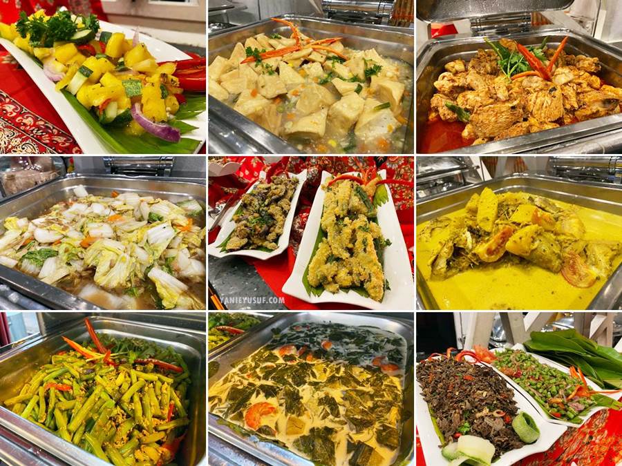 Buffet-Ramadan-Klana-Beach-Resort-menawarkan-konsep-Tarbus-19 - YanieYusuf